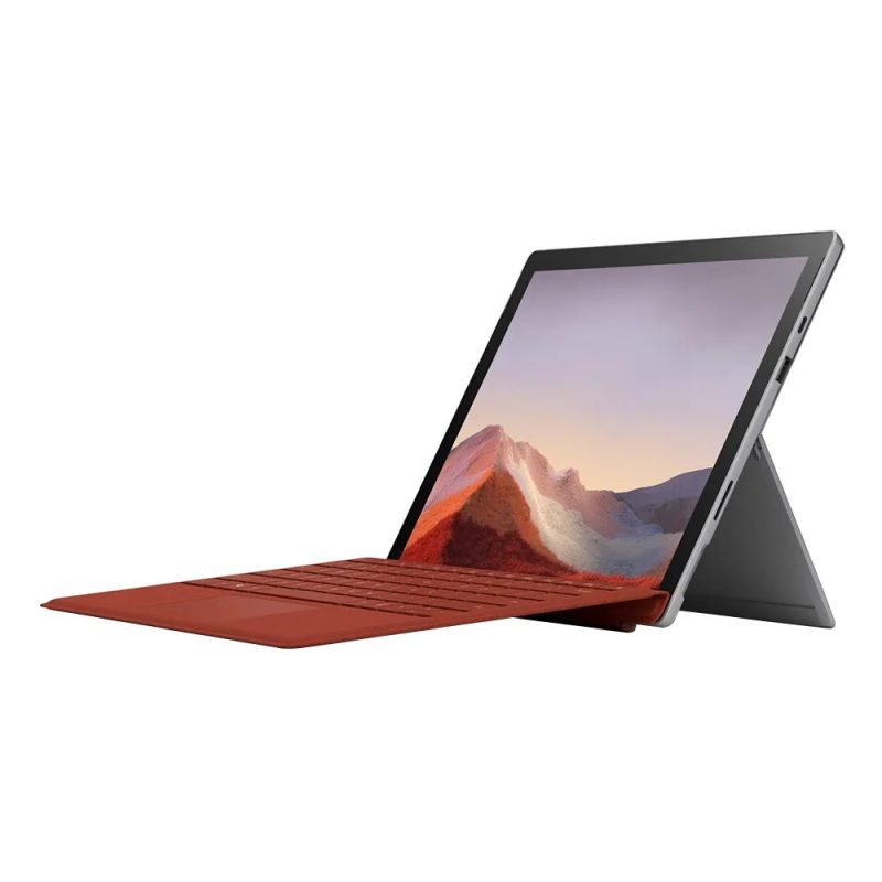 Surface Pro 7 Plus i7 1165G7 Cũ - Surface Lab